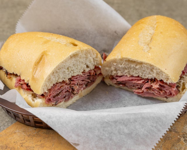 Order Online | Main Street Deli